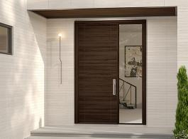 Interior Tambour Doors: Horizontal, Vertical, Closet & Sliding