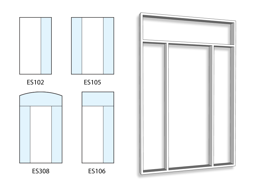 Entry Door Styles Guide: Custom Exterior Door Design & Buying Guide