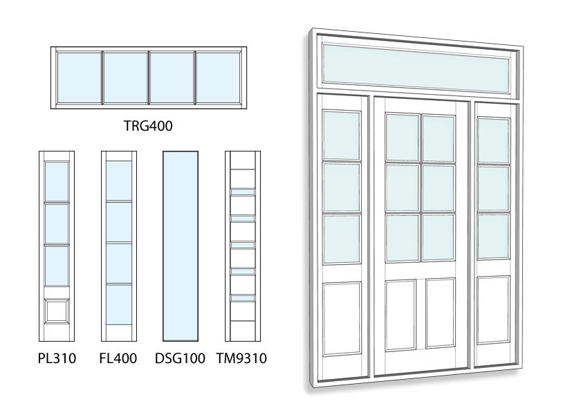 Entry Door Styles Guide: Custom Exterior Door Design & Buying Guide
