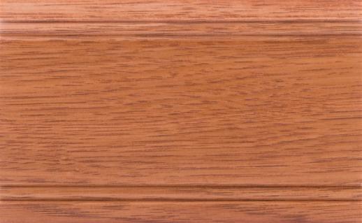 Amaretto Stain on Hickory | TruStile Doors