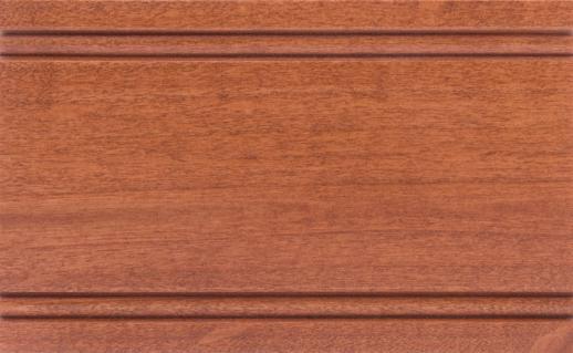 Amaretto Stain on Select Alder | TruStile Doors