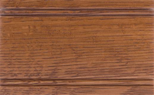 Cinnamon Stain on White Oak | TruStile Doors