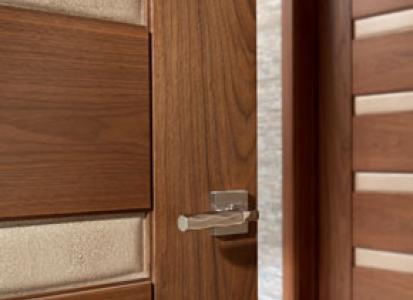 Beautiful Custom Modern Interior & Exterior Doors | Trustile
