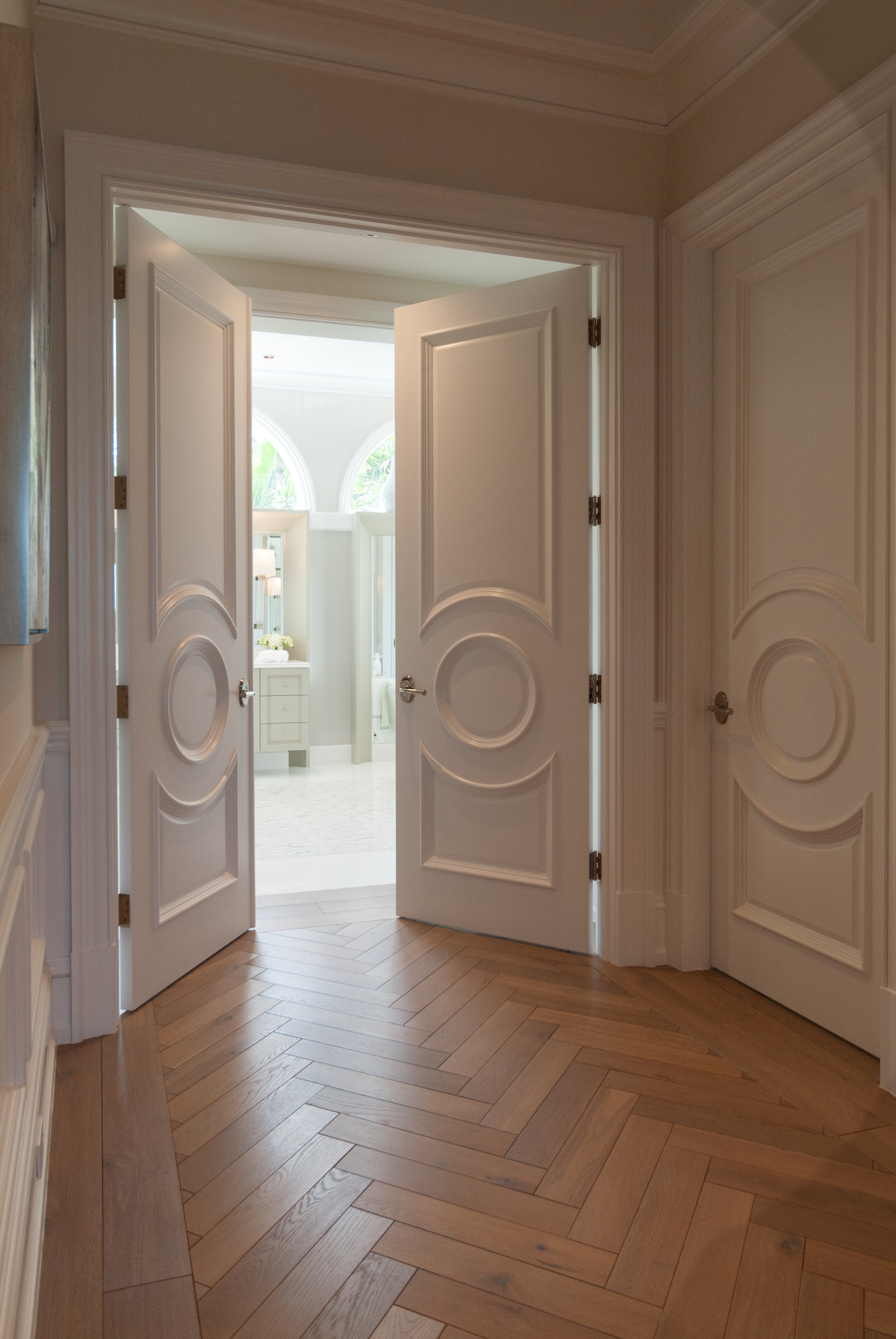 | Photo Gallery | TruStile Doors