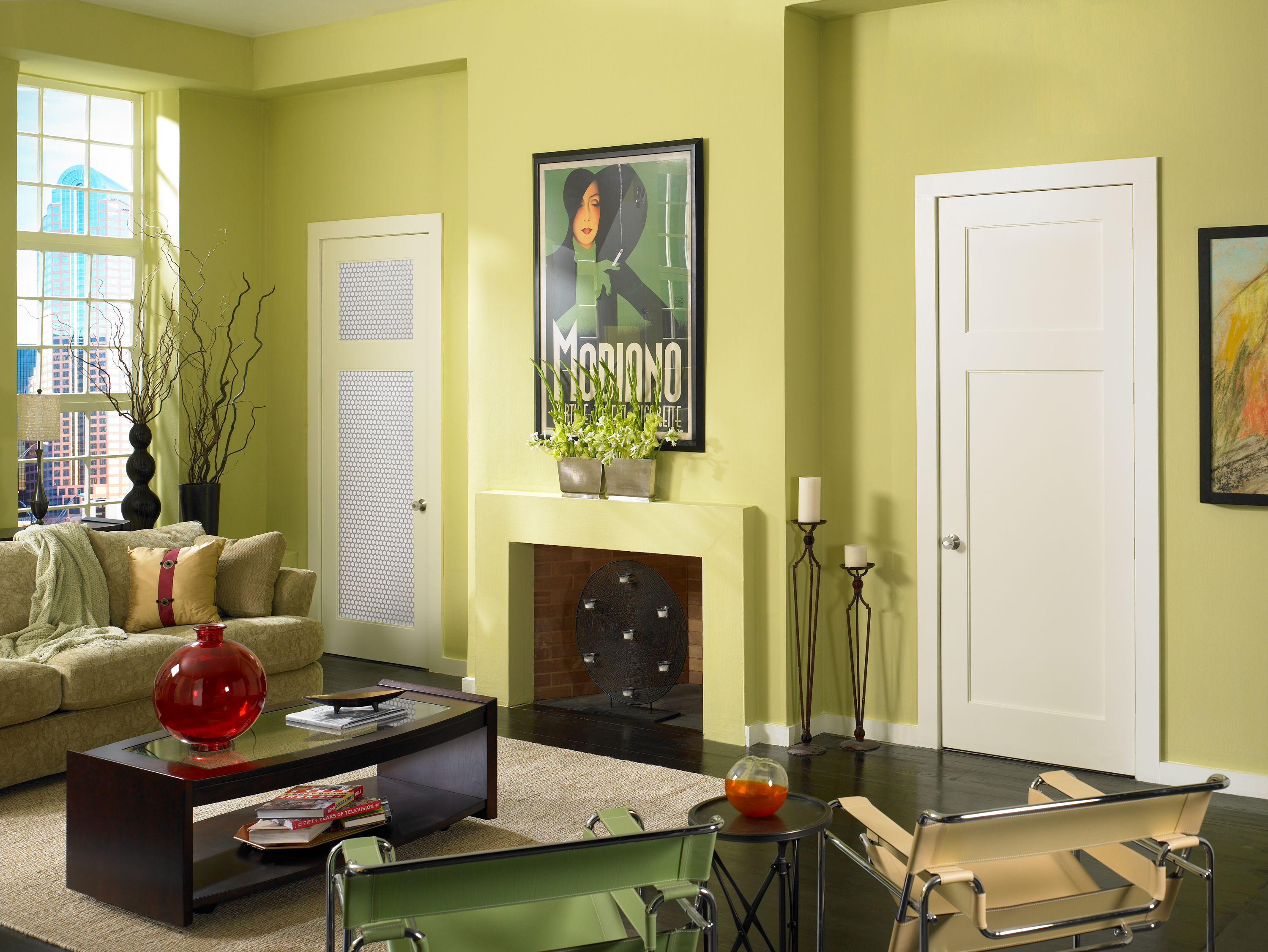 | TruStile Doors | TruStile Doors