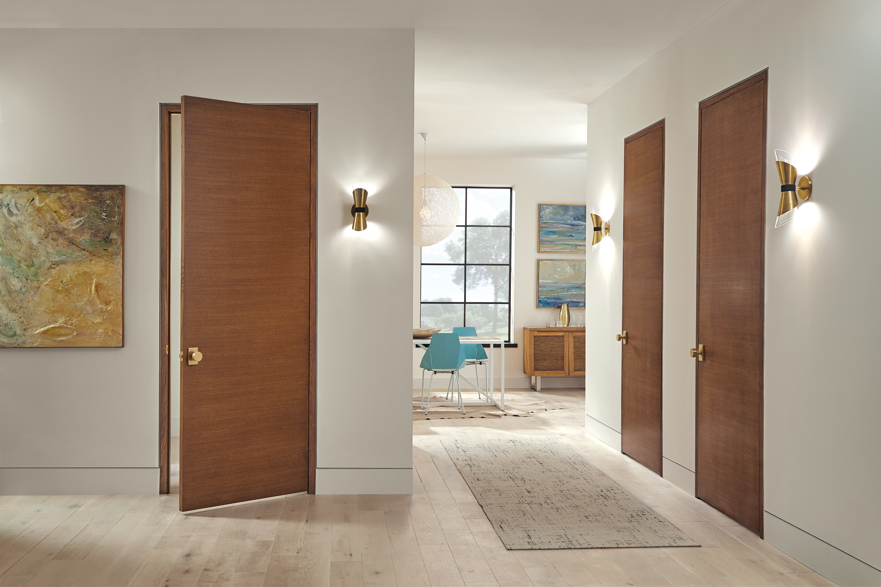 | TruStile Doors | TruStile Doors