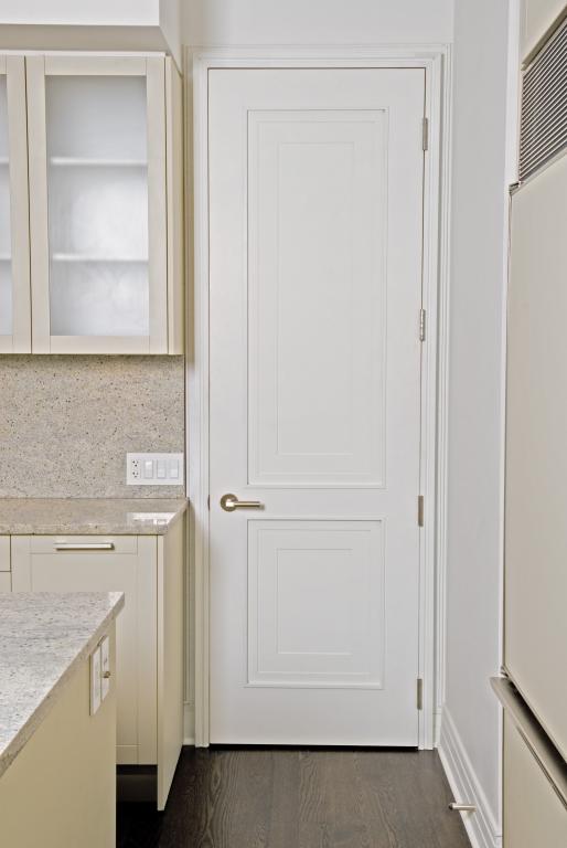 TS2020 | TS Series Doors | TruStile Doors
